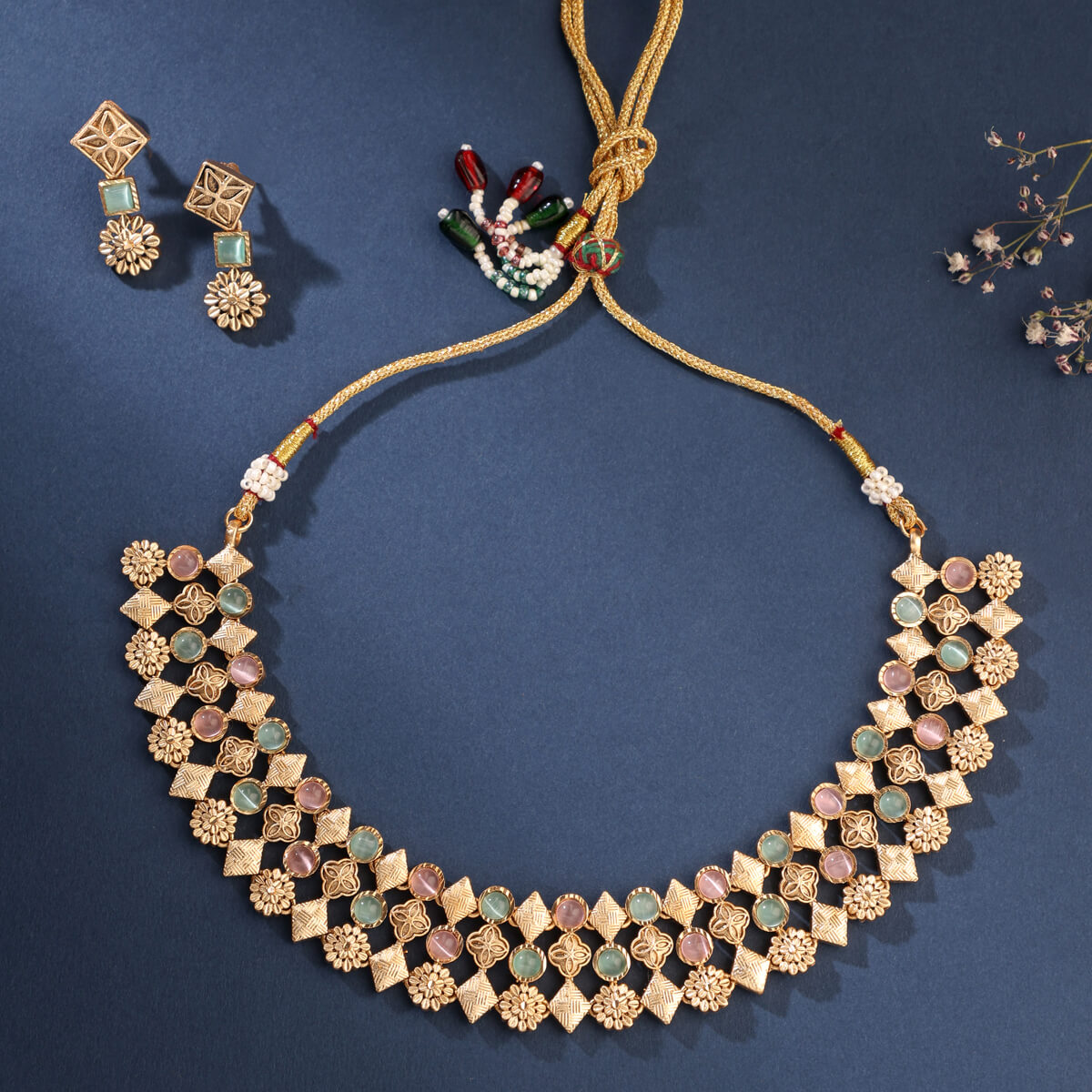 Petal Prism Set – Caratcharm