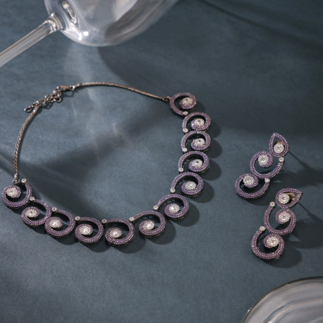 Lunar-inspired elegance – Caratcharm