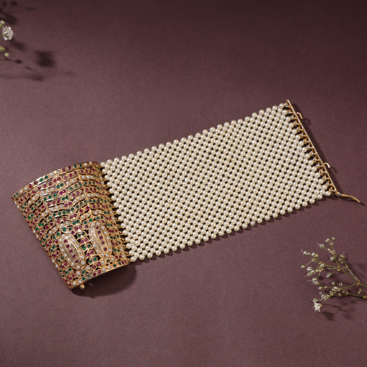 Jadau – Caratcharm